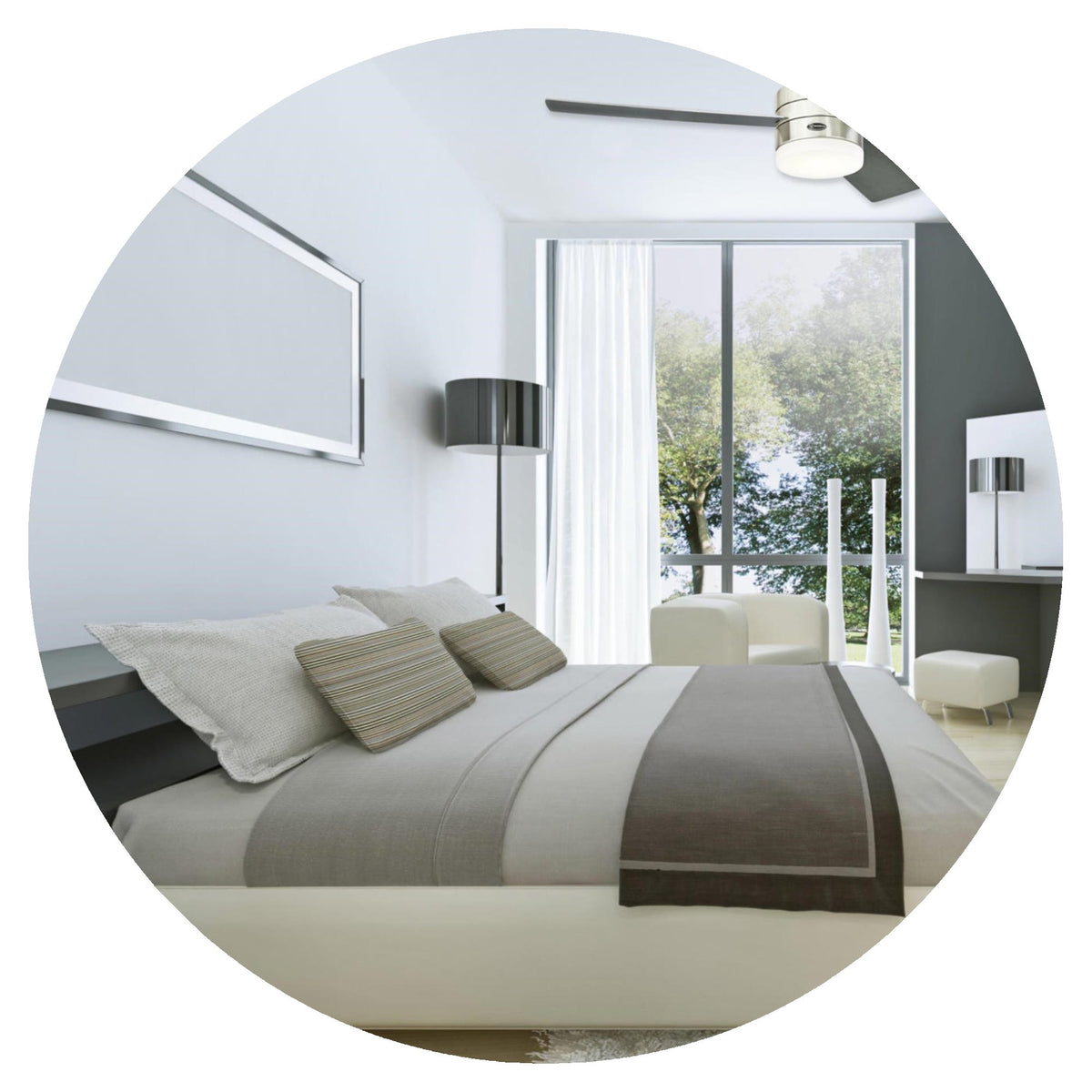 Transform Your Bedroom with Furniture from Home Living Store | Stylish ...