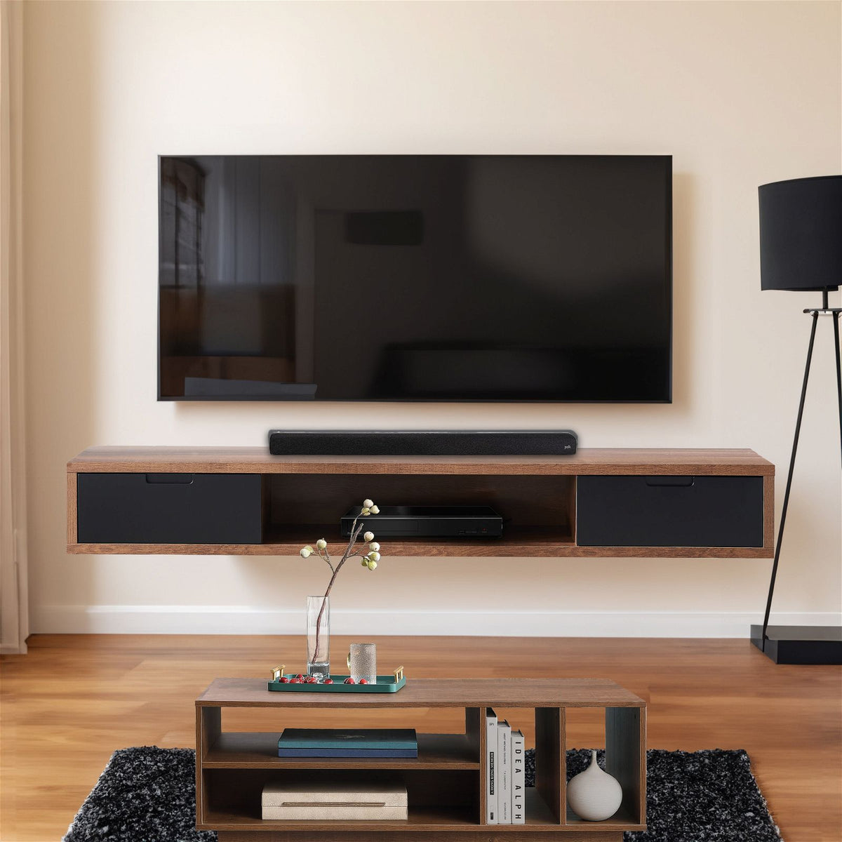 tv stand 2000mm