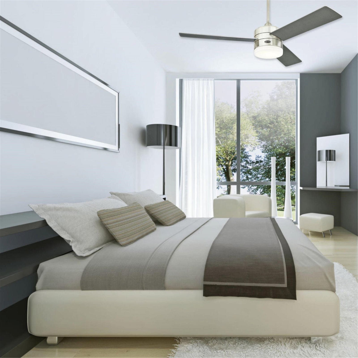 Alta Vista Ceiling Fan by Westinghouse | Effective Performance and ...
