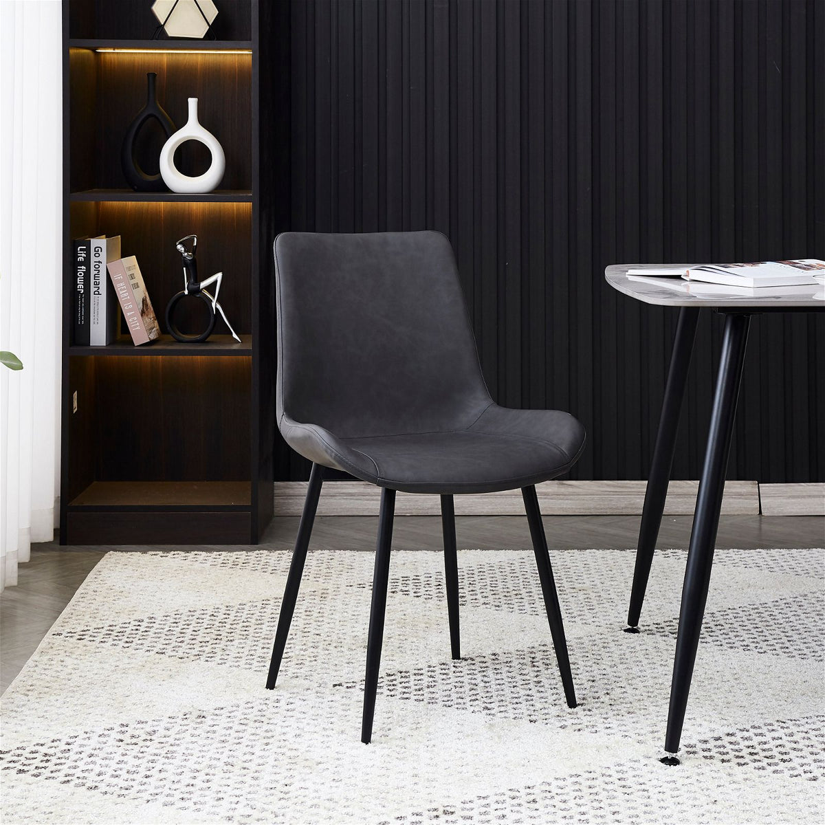 Apollo Dining Chair — Home Living Store