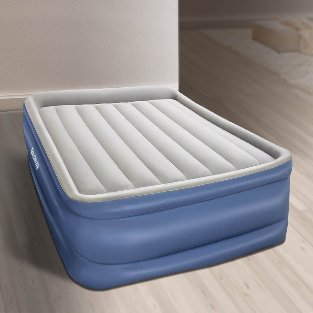 Bestway Air Bed Inflatable Mattress Queen — Home Living Store