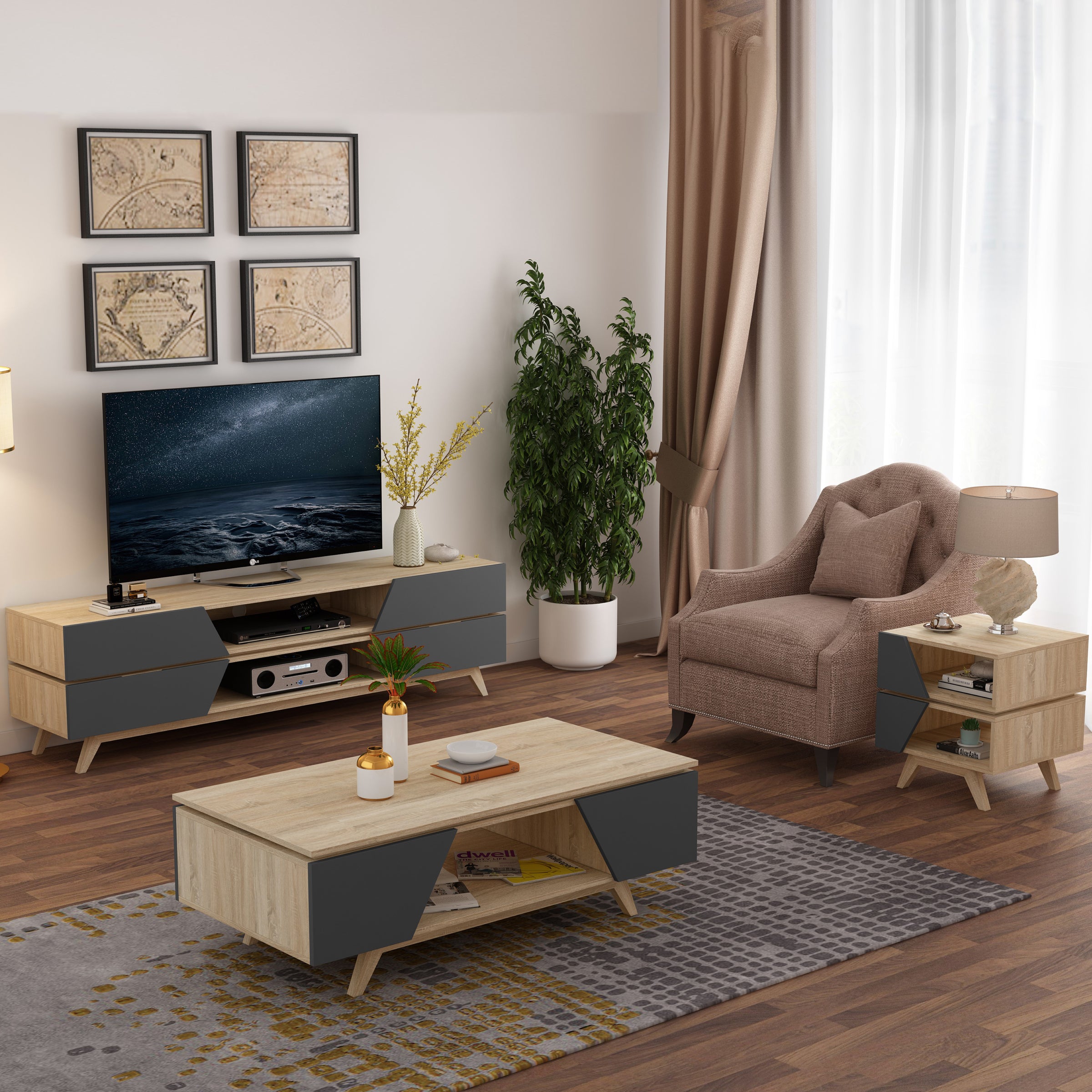 Australian Furniture & Homeware Store | Home Living Store