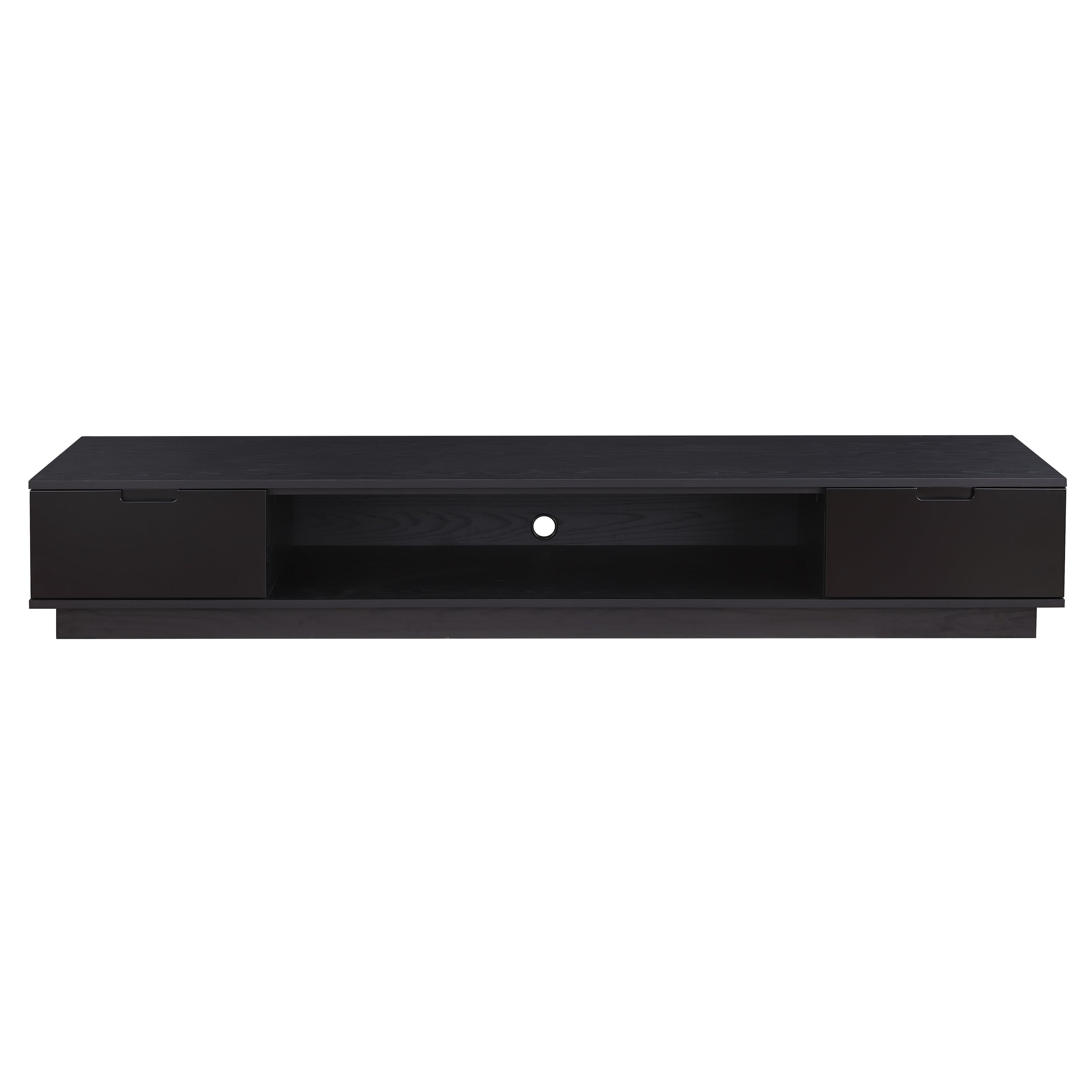 Rio Entertainment Center, TV Cabinet, Entertainment Unit 2200mm Low Li ...