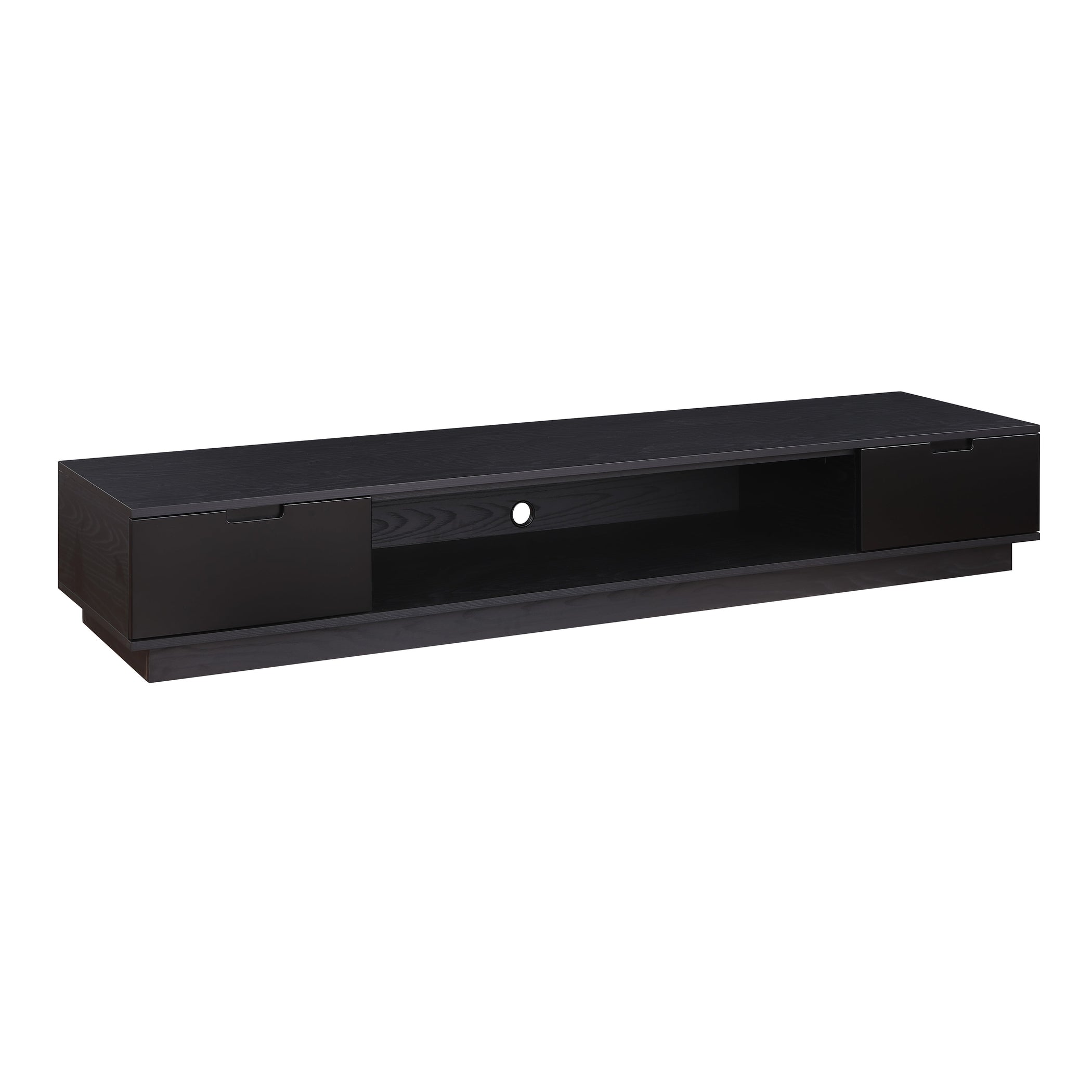 Rio Entertainment Center, TV Cabinet, Entertainment Unit 2200mm Low Li ...