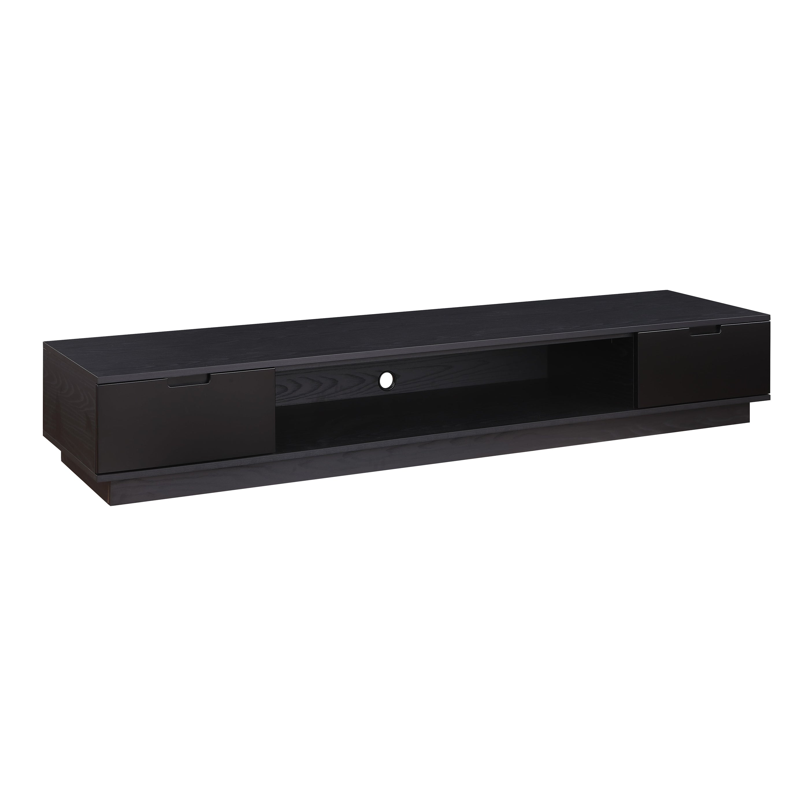 Rio Entertainment Center, TV Cabinet, Entertainment Unit 2200mm Low Li ...