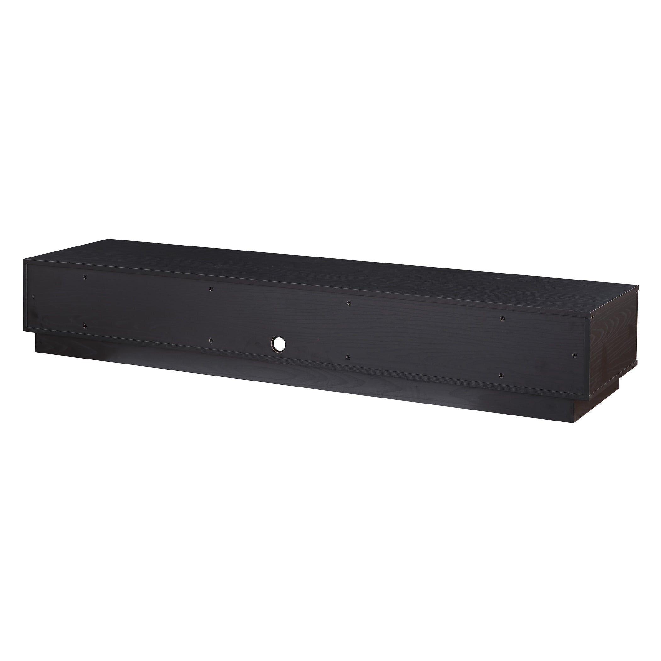 Rio Entertainment Center, TV Cabinet, Entertainment Unit 2200mm Low Li ...