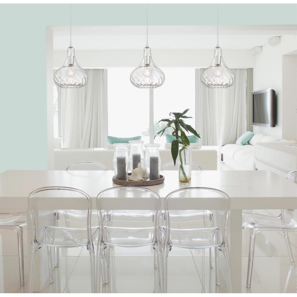 Zeal Pendant Light by Westinghouse | Enhance Your Space with Modern ...